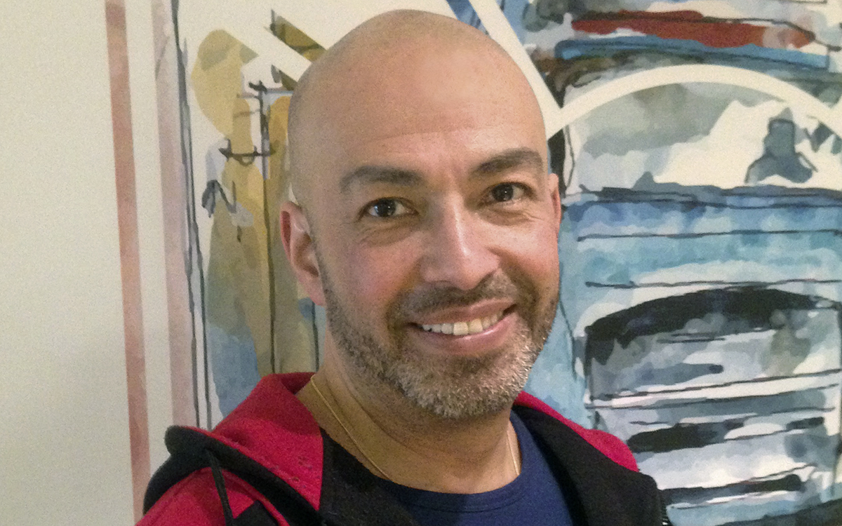 Det handlar om människor! | Transportarbetaren