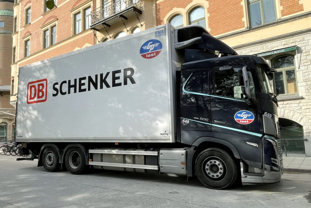 DSV tar över Schenker – stor oro bland anställda | Transportarbetaren