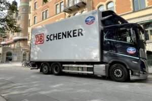DSV tar över Schenker – stor oro bland anställda | Transportarbetaren