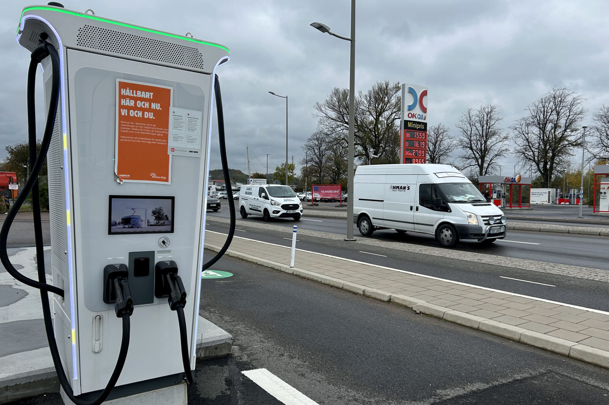 226 miljoner i klimatböter för flygbolaget Braathens | Transportarbetaren